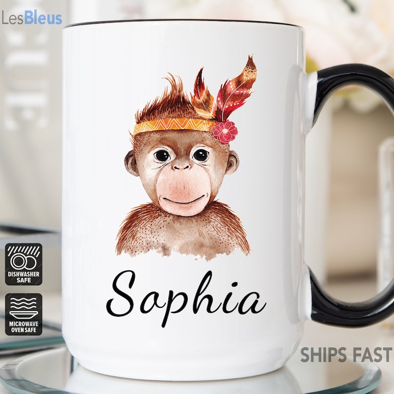 Monkey Gift - 60+ Gift Ideas for 2025