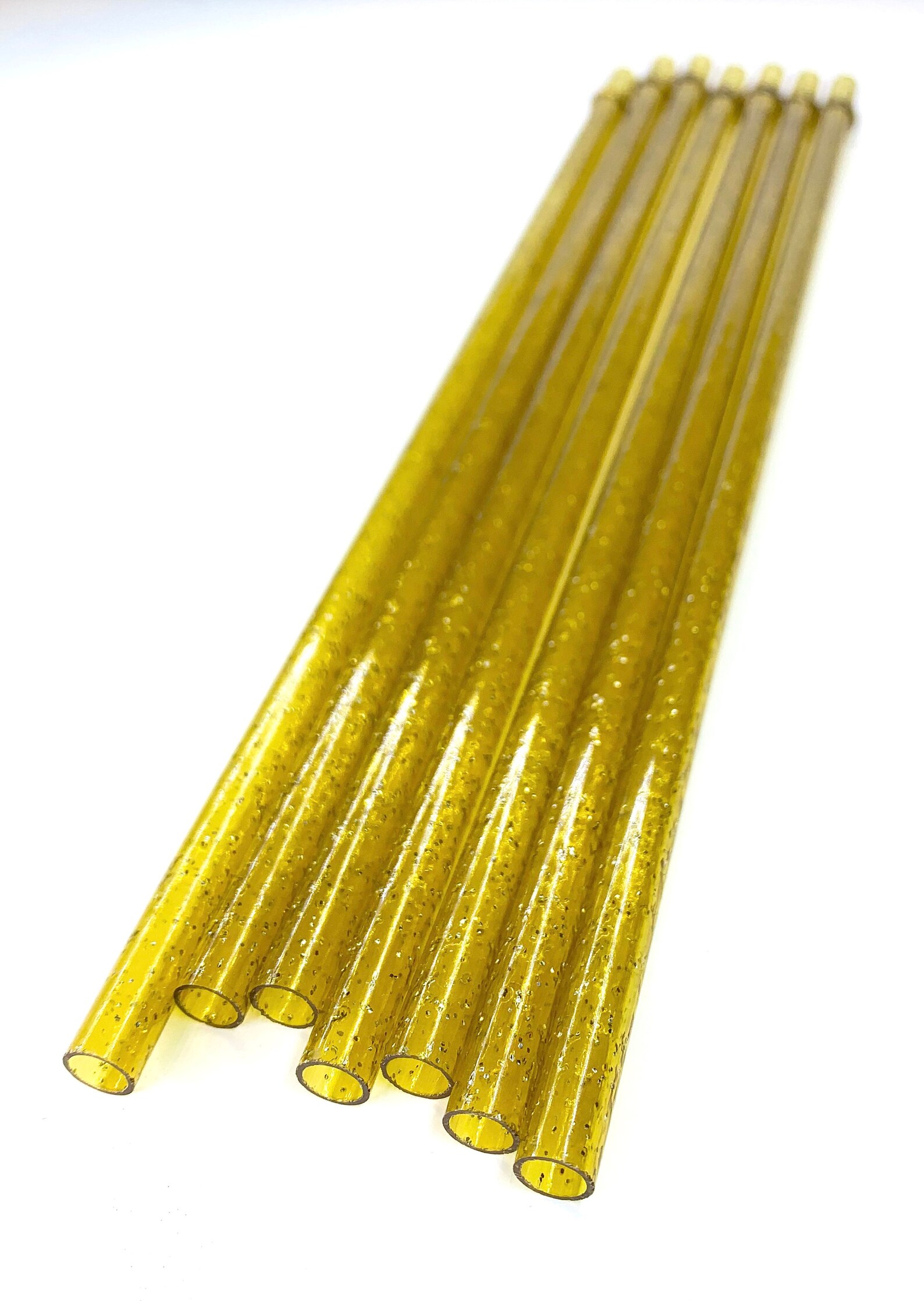 Cute Reusable Glitter Straw Reusable Straw Eco Friendly - Etsy