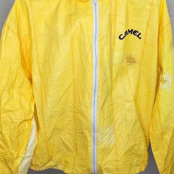 Camel Cigarette Jacket - Etsy