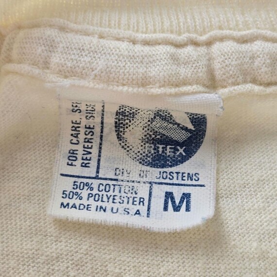 Artex US NAVY Snoopy Peanuts Shultz 1958 1965 T-shirt… - Gem