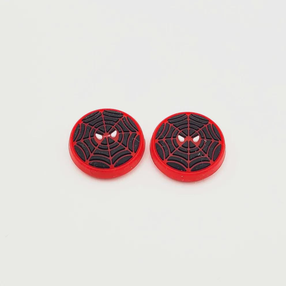 You Pick and Choose Any Thumb Stick Grip Joystick Covers Nintendo ...