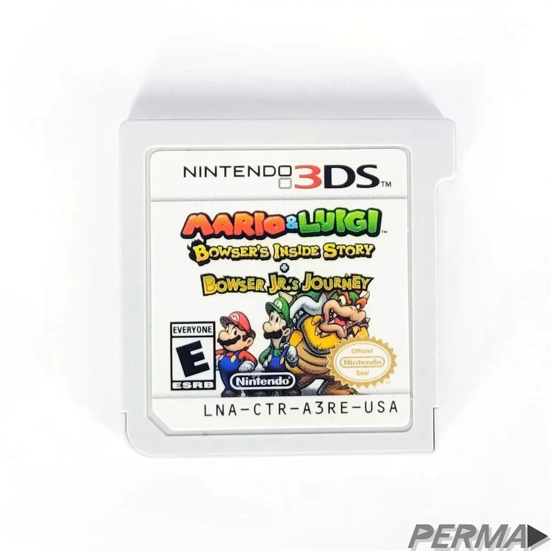 Authentic Nintendo DS/3DS Games You Pick and Choose Video Game Lot - Etsy