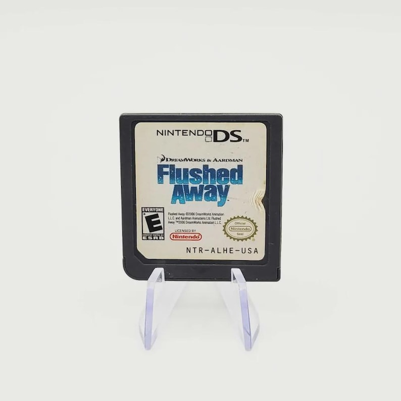 Authentic Nintendo DS/3DS Games You Pick and Choose Any Video Game Lot ...