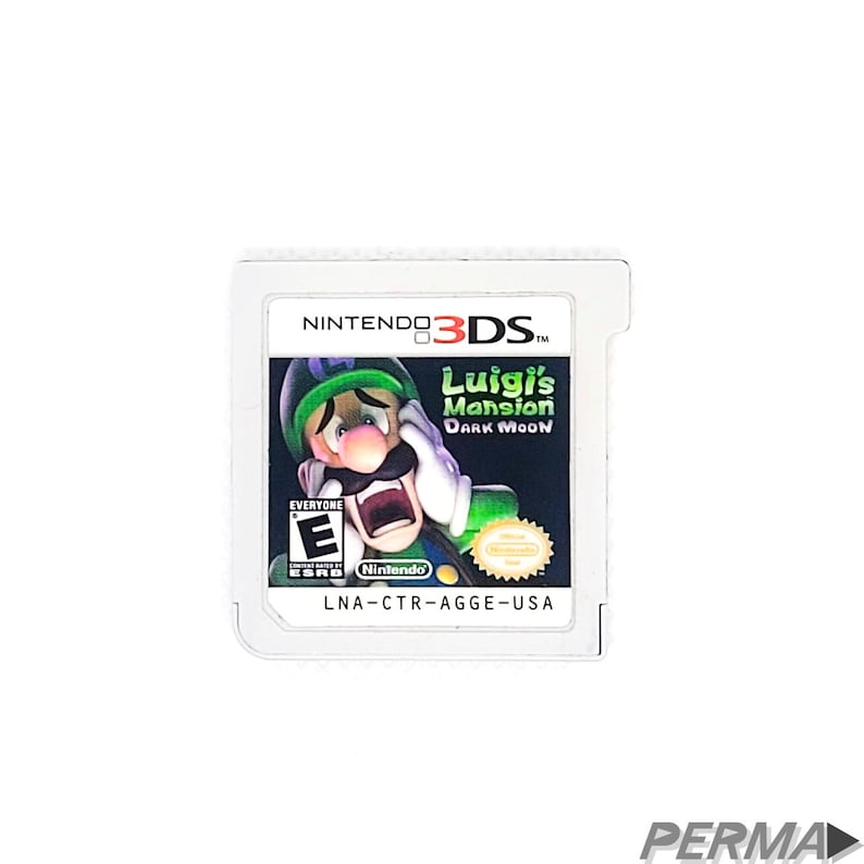 Authentic Nintendo DS/3DS Games You Pick and Choose Video Game Lot - Etsy