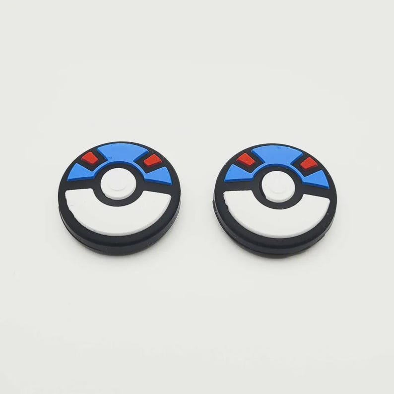 You Pick and Choose Any Thumb Stick Grip Joystick Covers Nintendo ...