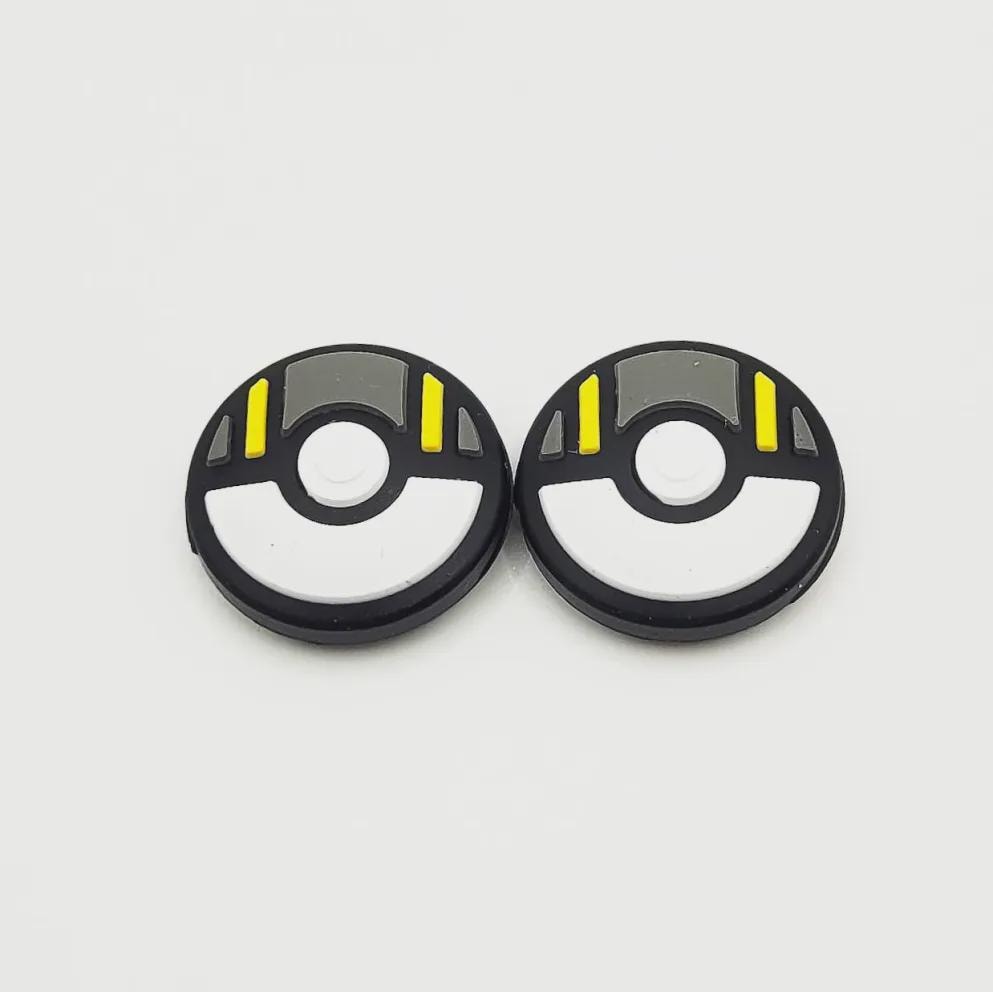 You Pick and Choose Any Thumb Stick Grip Joystick Covers Nintendo ...