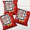 Testing Day Snack Tag, Classroom Treat Tag, Nacho Cheese Chips, Chip ...
