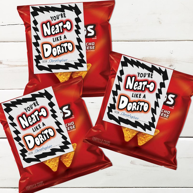 Dorito Gifts - 60+ Gift Ideas for 2026