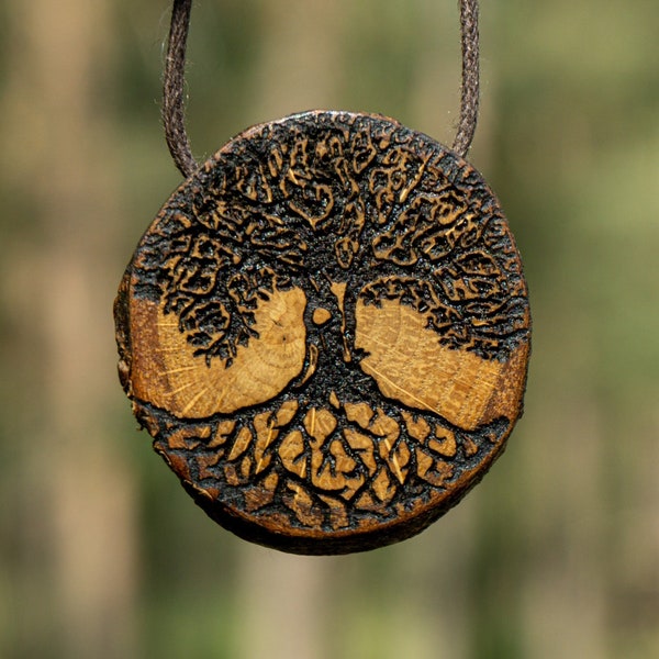 Protection Amulet - Etsy