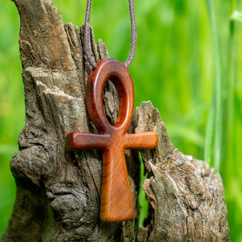 Ankh Jewelry - Etsy