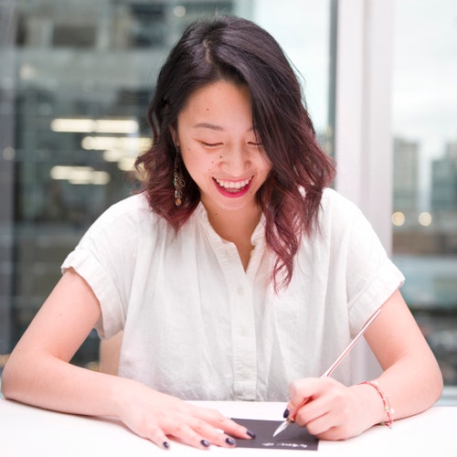 DinaCalligraphy - Etsy