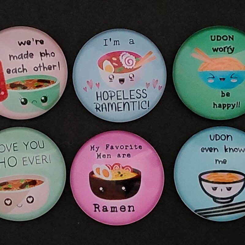 Vietnam Fridge Magnets - Etsy