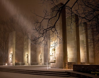 Virginia Tech Wall Art - Etsy