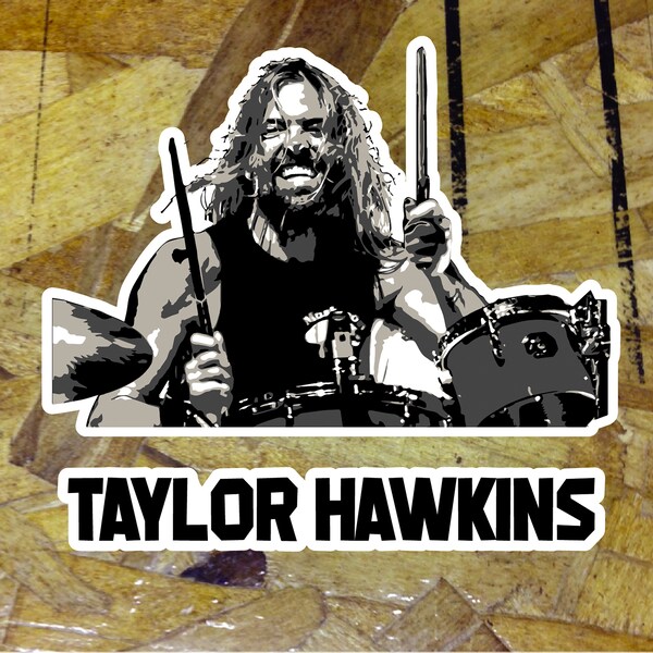 Hawkins - Etsy