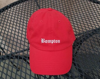 Custom Malcolm X Jean Dad Hat Vinyl Design | Etsy