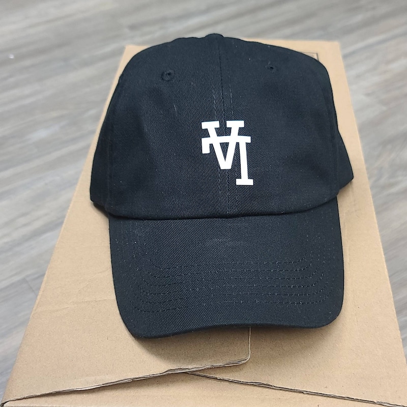 Upside Down La Hat - Etsy