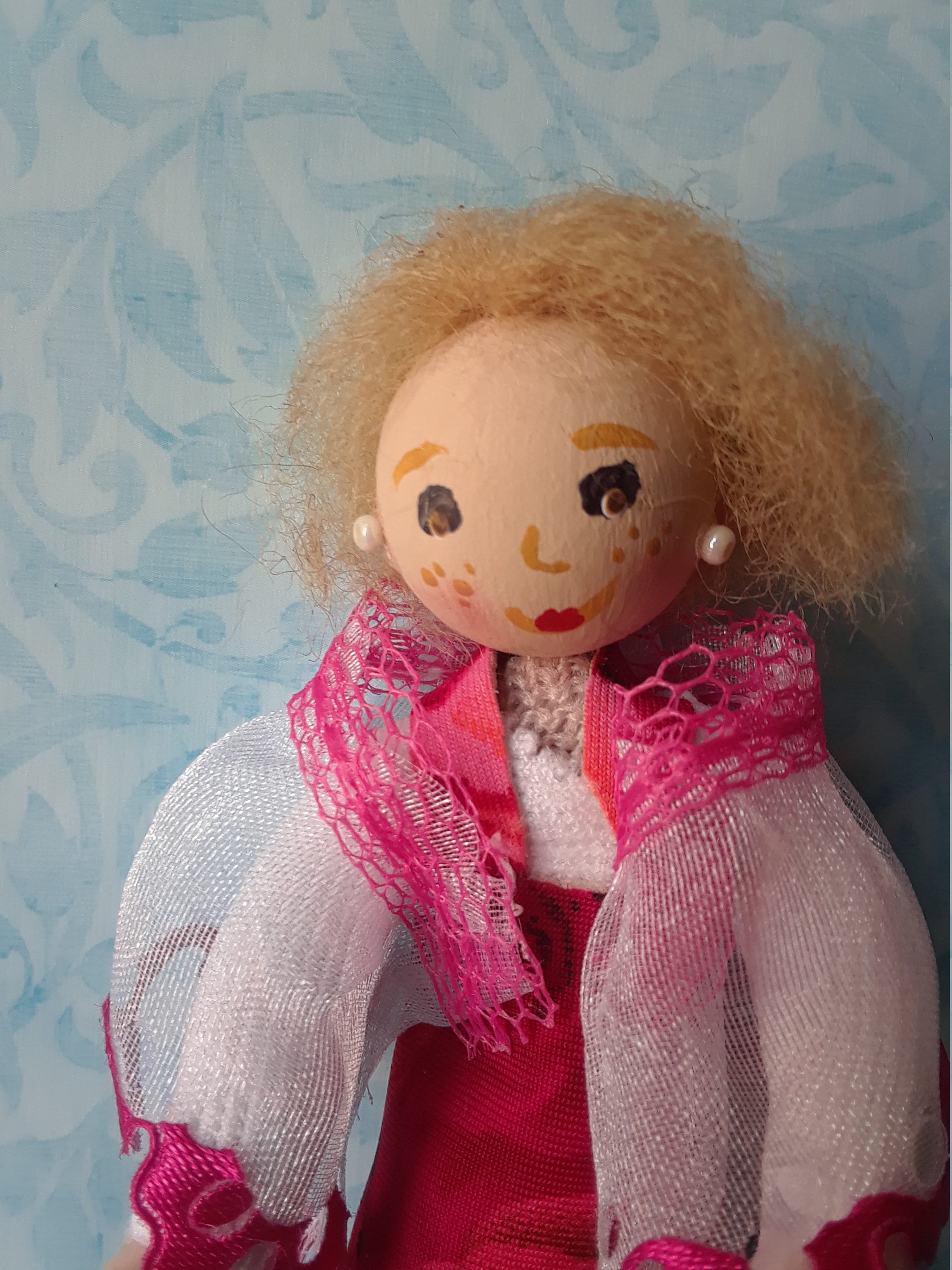 Betsy Littles - Etsy