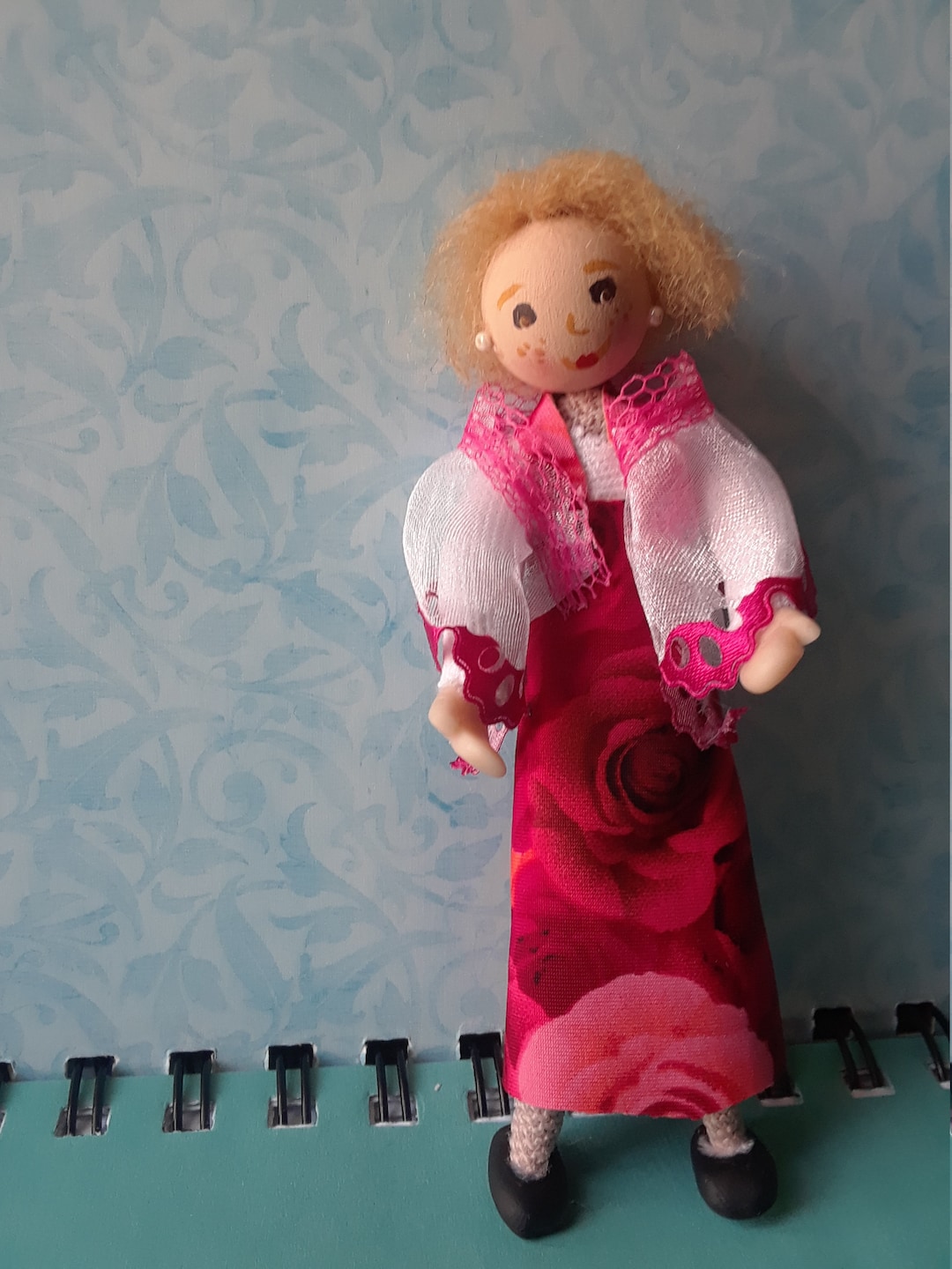 Betsy Littles - Etsy