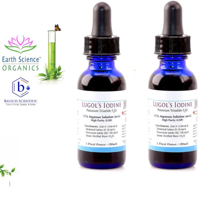 Glass Dropper 1oz Bottles - Etsy