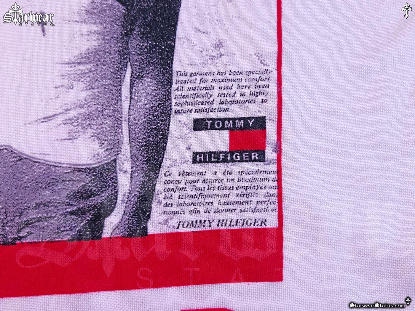 Used tommy hilfiger shirts store