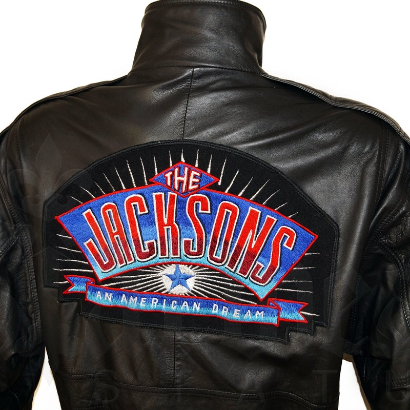 Movie Crew Jacket - Etsy