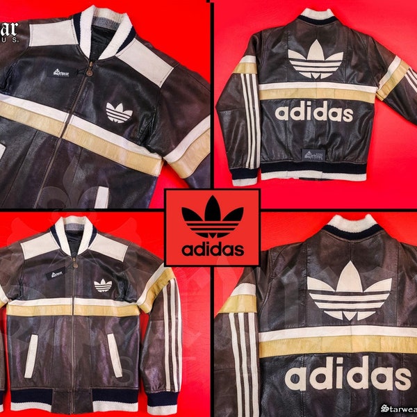 Adidas Run Dmc - Etsy