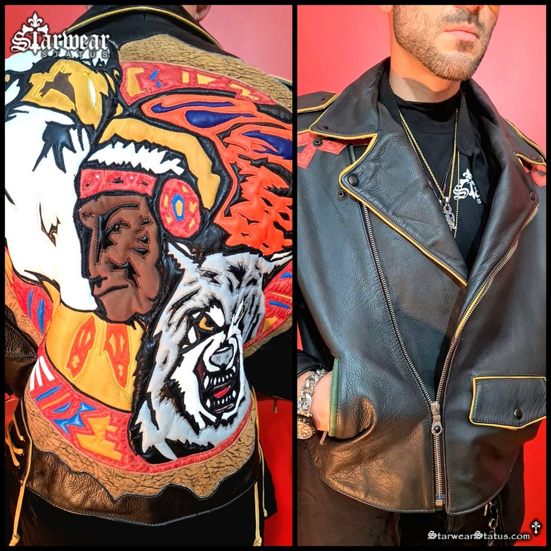 Motorcycle Rocker - Etsy