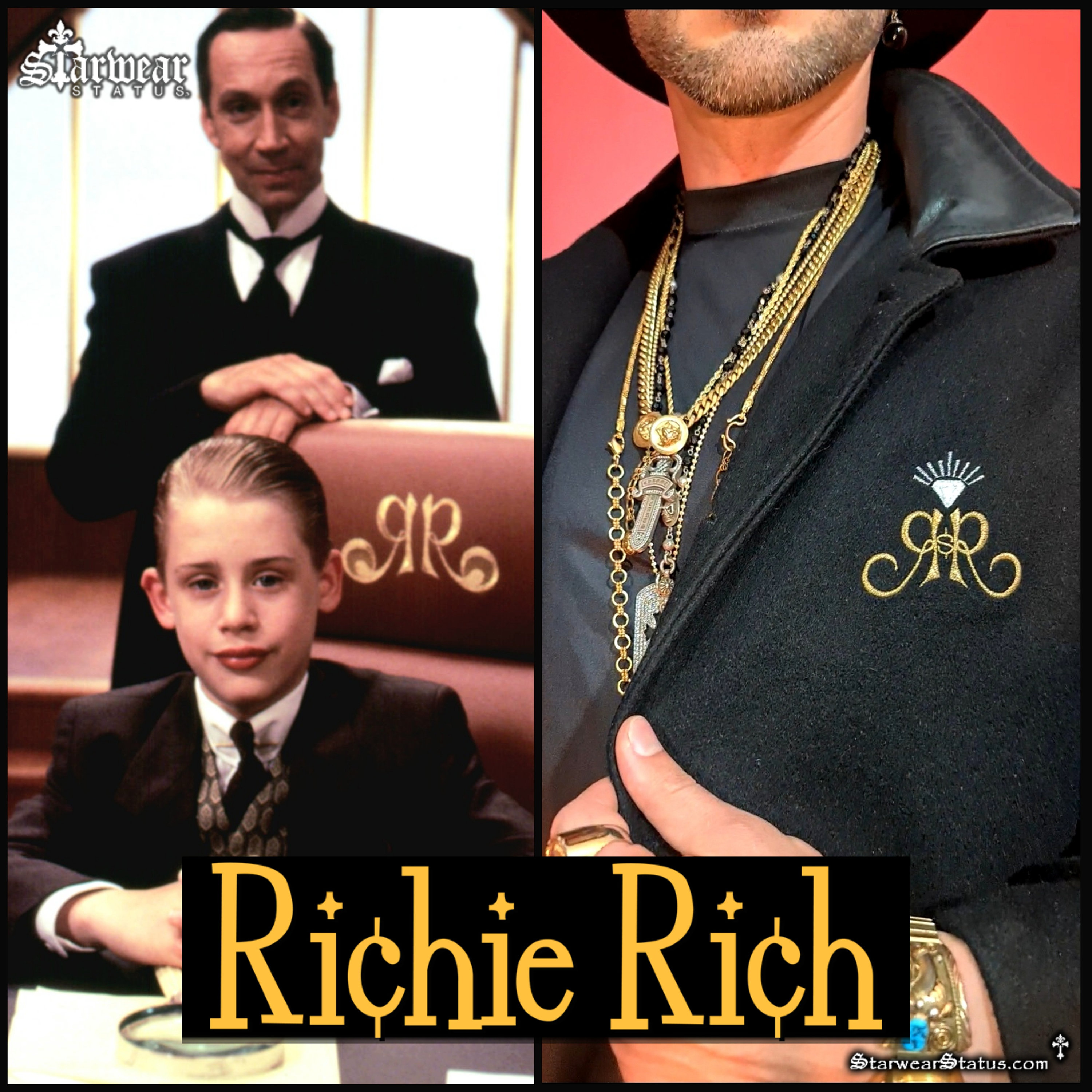 Richie Rich 1994 Baby