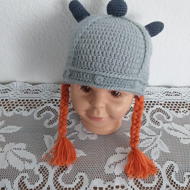 Asterix und obelix helm - Etsy.de