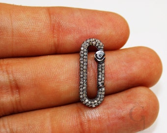 Paper Clip Clasps - Etsy