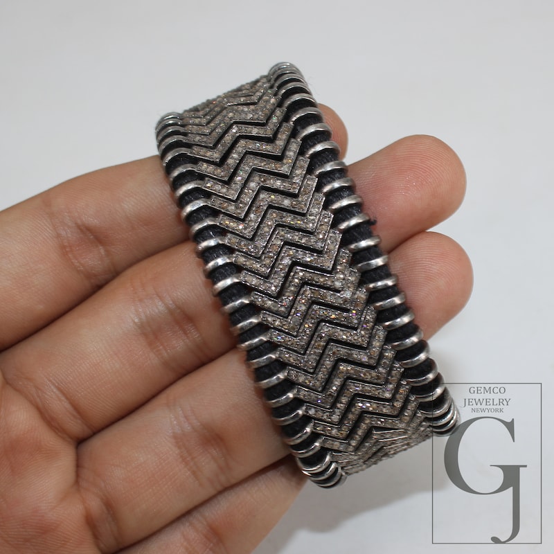 Thread Bracelet - Etsy