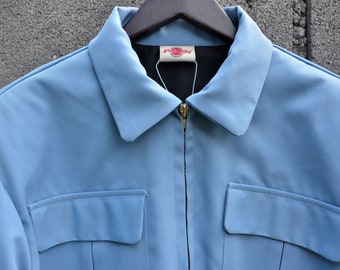 1950s Gab Jacket - Etsy