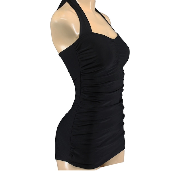 Emma Culligan Bathing Suit - Etsy Canada