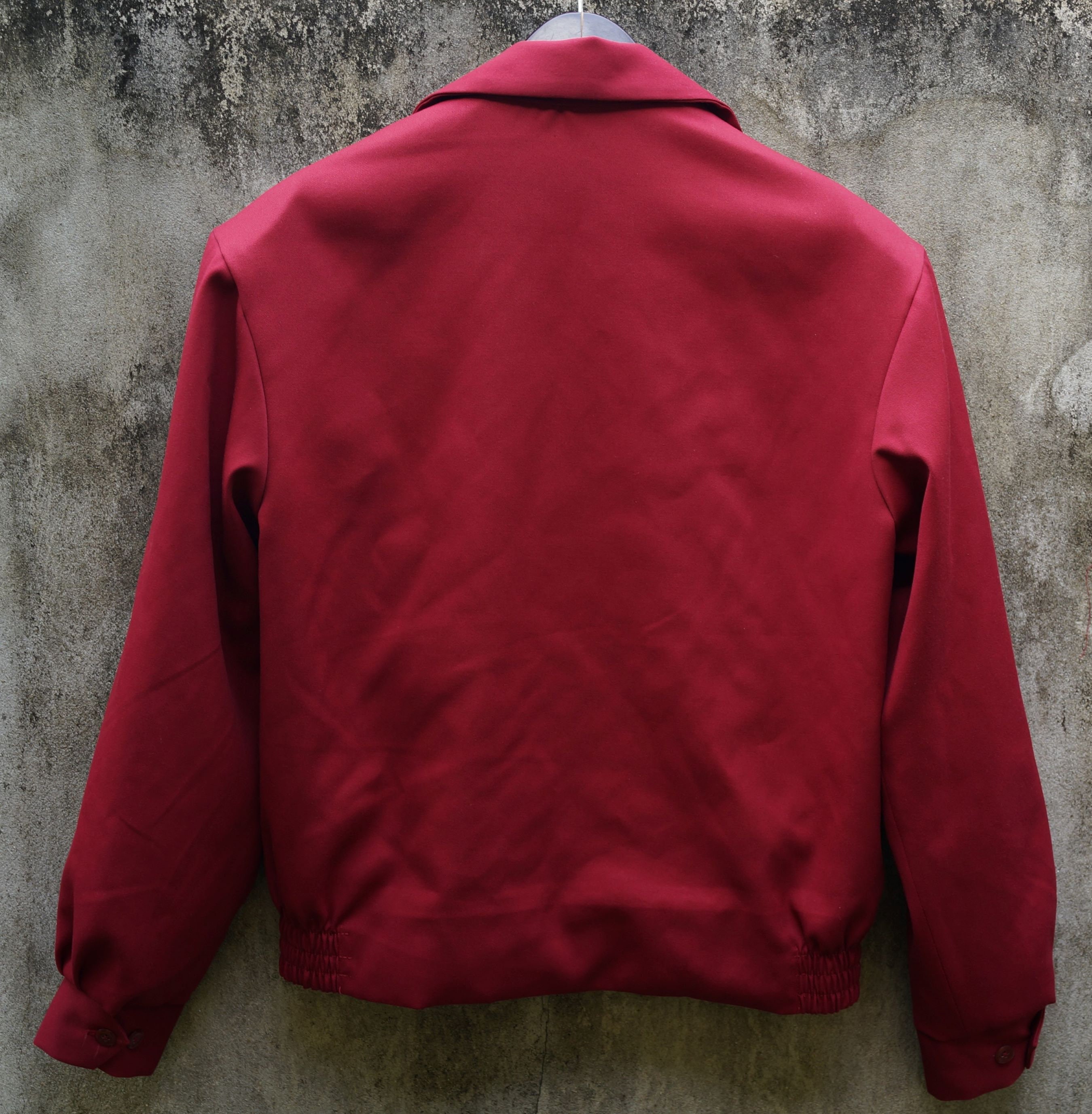 S/meter/l/xl Handmade Men's Ricky Gab 1950's 1950s Fifties 40s Vintage ...