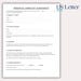 Personal Assistant Agreement Template, Executive Assistant Contract PDF ...