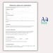 Personal Assistant Agreement Template, Executive Assistant Contract PDF ...
