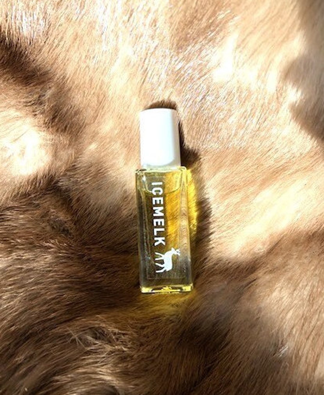 GYPSY WOLF Botanical Perfume, Vegan, Natural - Etsy UK