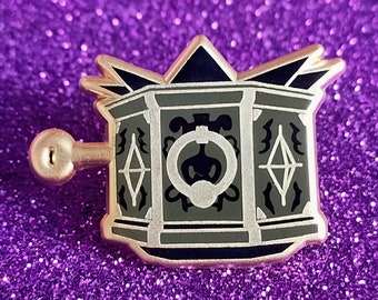 Fable 2 Music Box - Etsy