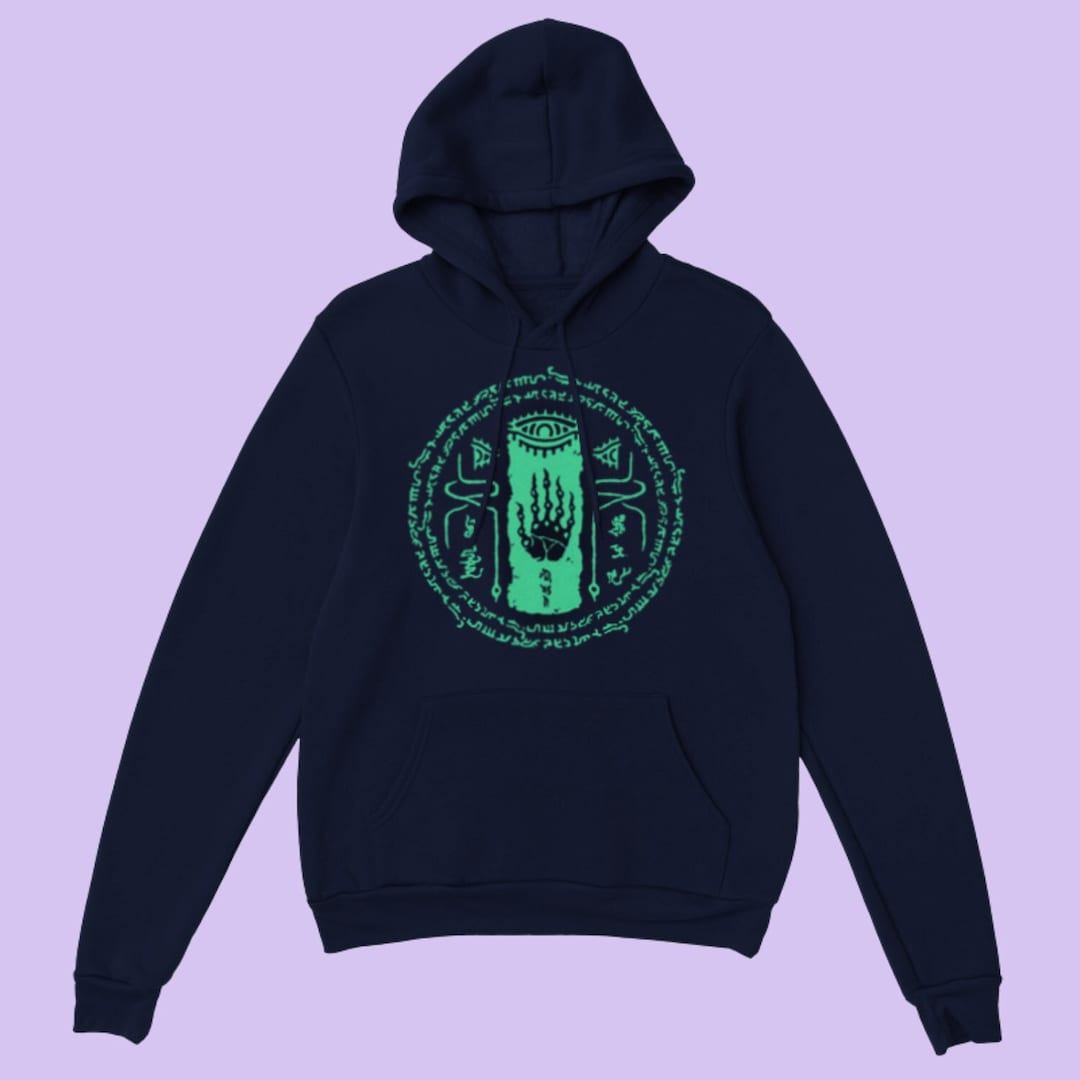 The Legend of Zelda Tears of the Kingdom Hoodie, Unisex Pullover TOTK ...