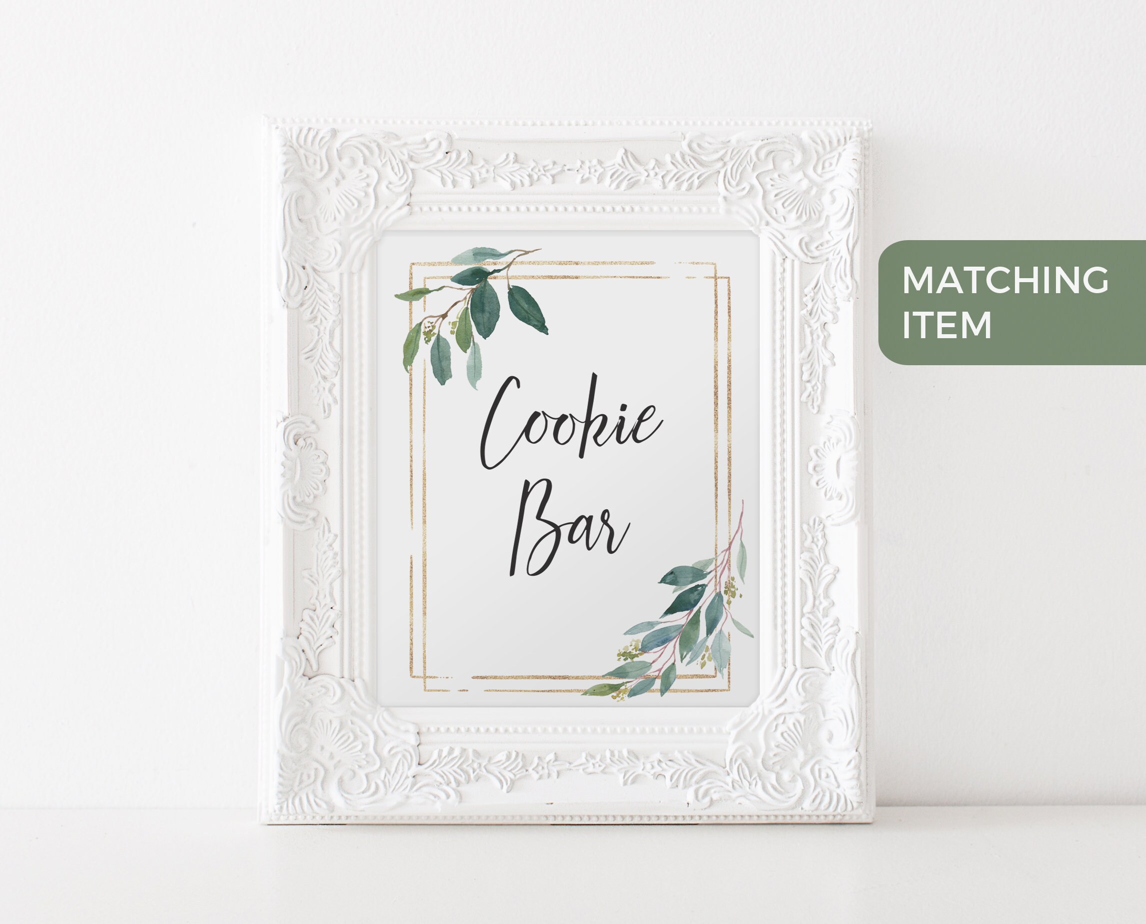 Snack Bar Signs, Snack Signs, Ideas Sign, Printable Signs, Table Sign ...