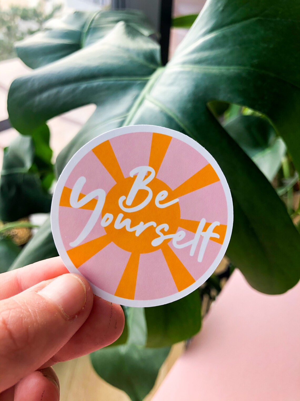 Self Love Sticker Pack Cute Stickers Positivity Journal - Etsy UK