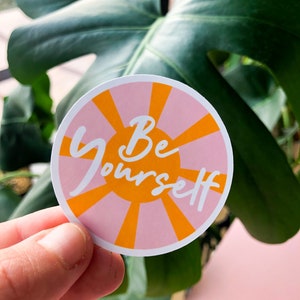 Self Love Sticker Pack | Cute Stickers | Positivity | Journal Stickers ...