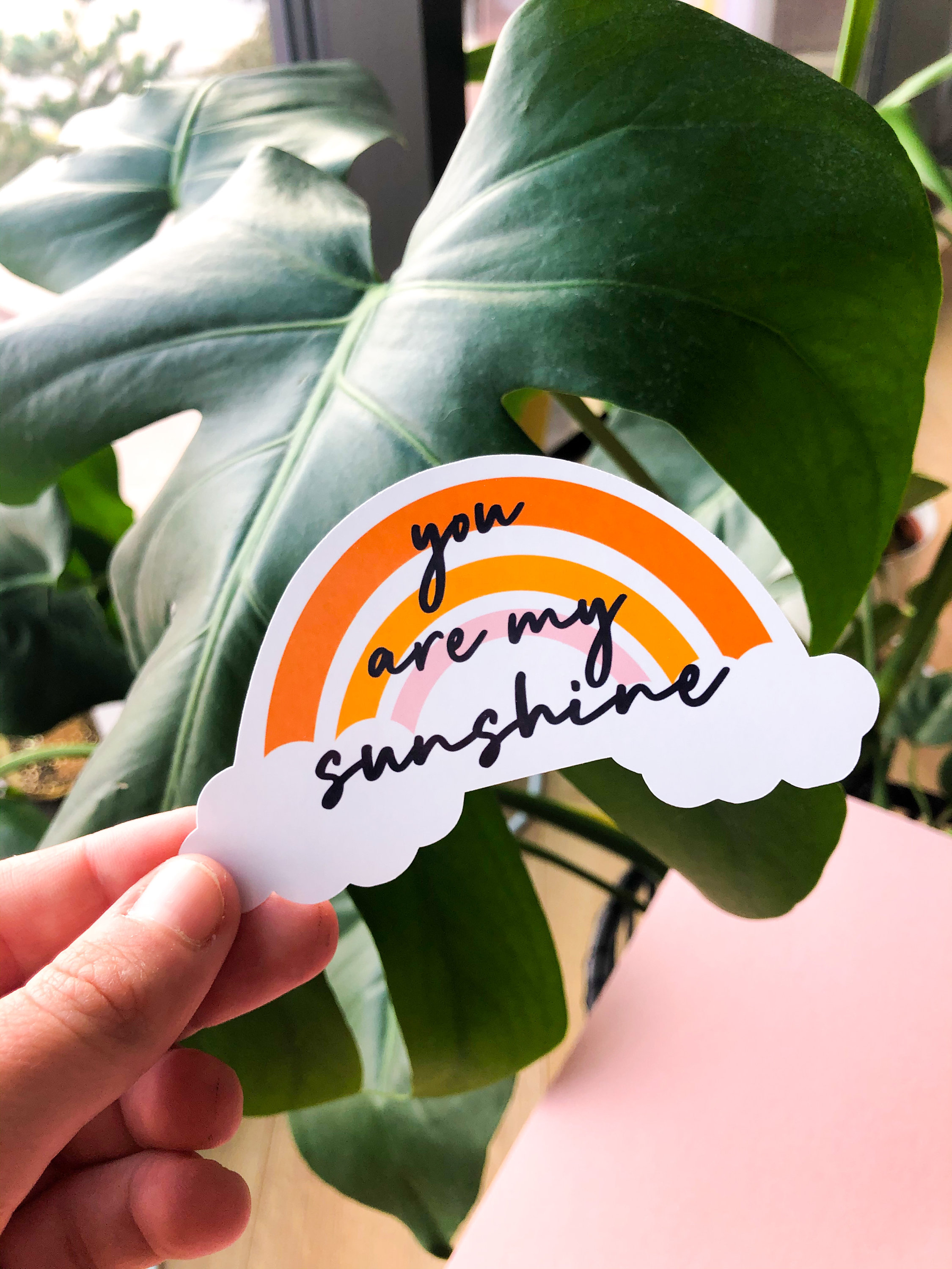 Self Love Sticker Pack Cute Stickers Positivity Journal - Etsy UK