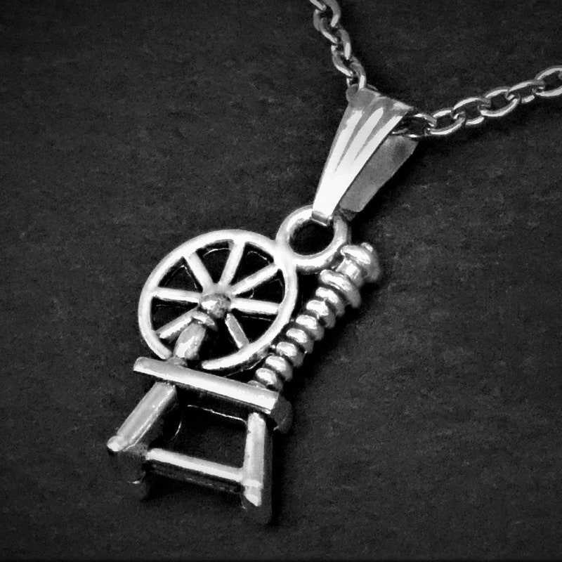 Spinning Jewelry - Etsy