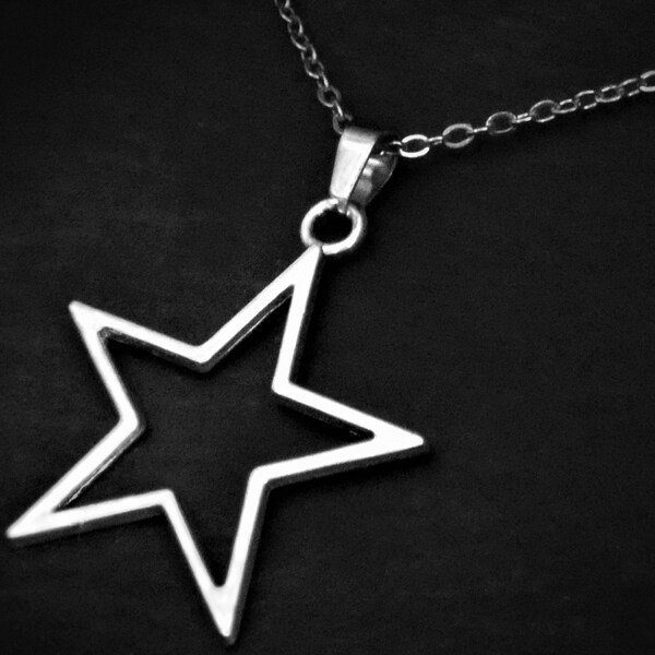 Extra Large Pendant - Etsy