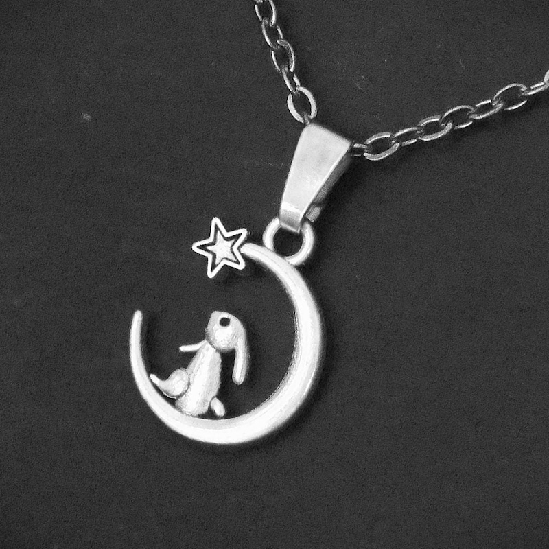 Bunny Star Jewelry - Etsy UK