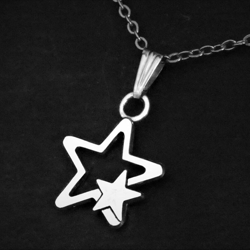 Star Jewelry - Etsy
