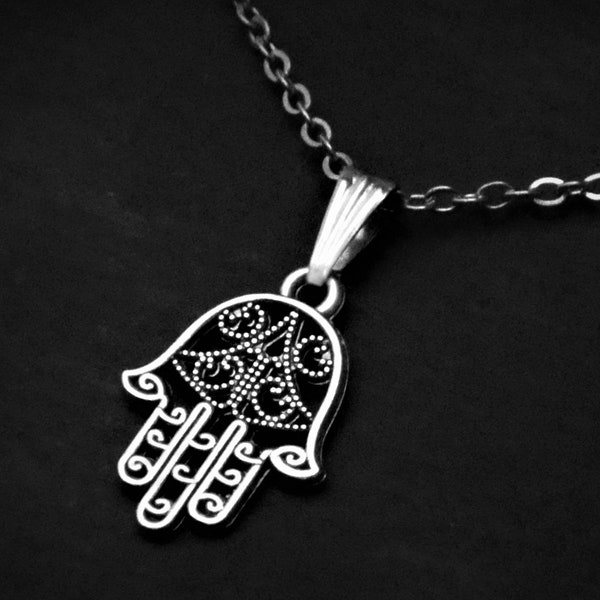 Hand of Fatima - Etsy UK