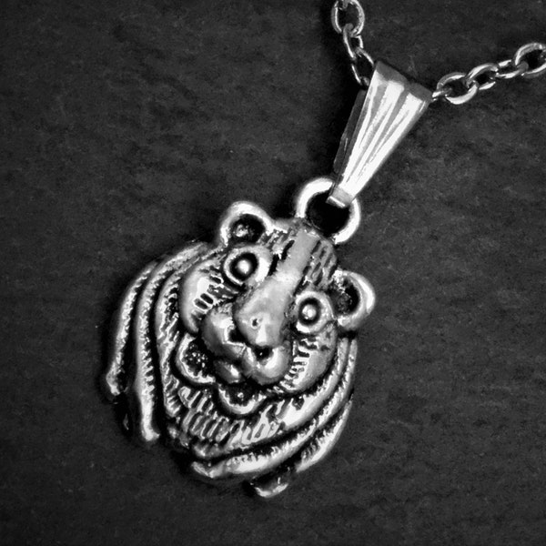 Hamster Pendant - Etsy UK