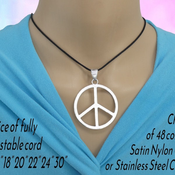 Peace Symbol - Etsy